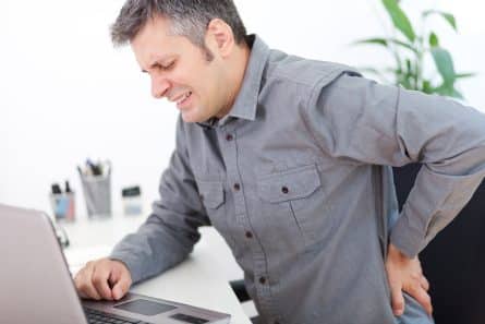 Avoiding Back Spasms at Work: Causes and Treatment in New York