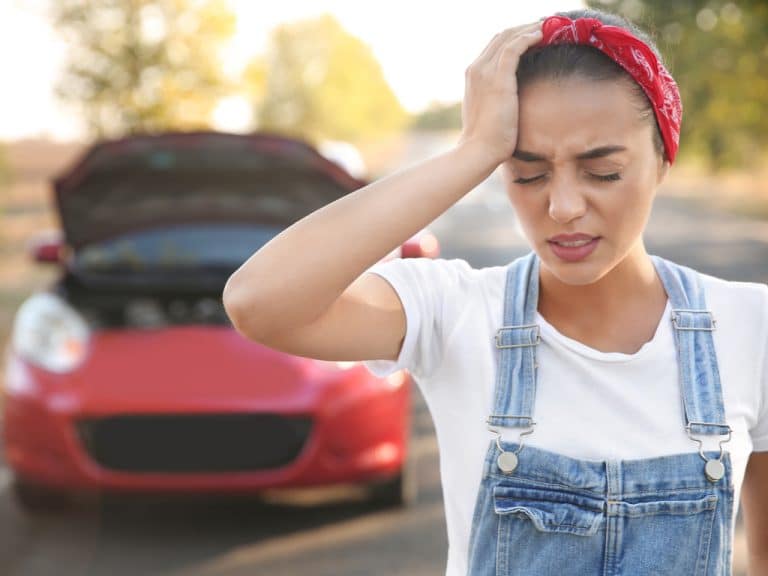 5 Permanent Injuries Car Accidents Can Cause - Workers' Comp Doctor