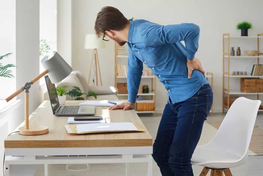 Work Safety Alert: The Rising Concern of Musculoskeletal Injuries ...